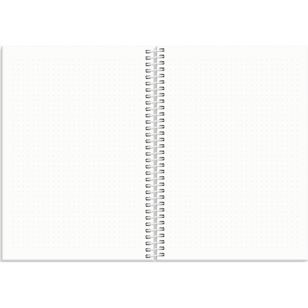 Burde 2024 Kalender Doodle 2, vecko, A5 - | Lomax.se