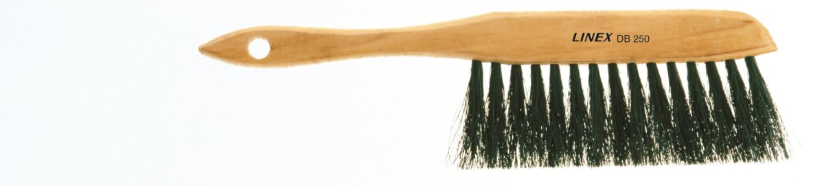 Linex DB250 Sopborste för ritbord - | Lomax.se